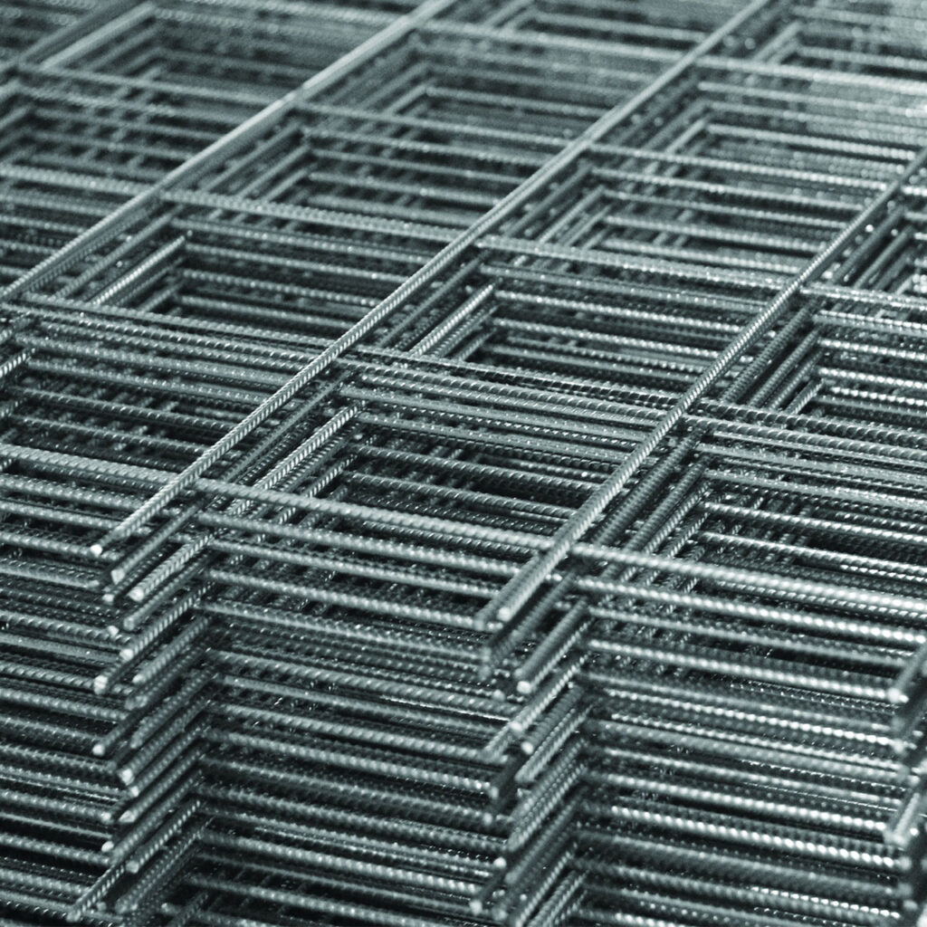 BEC Mesh Ref 100 Reinforcing Sheet - Favrit Home Centre