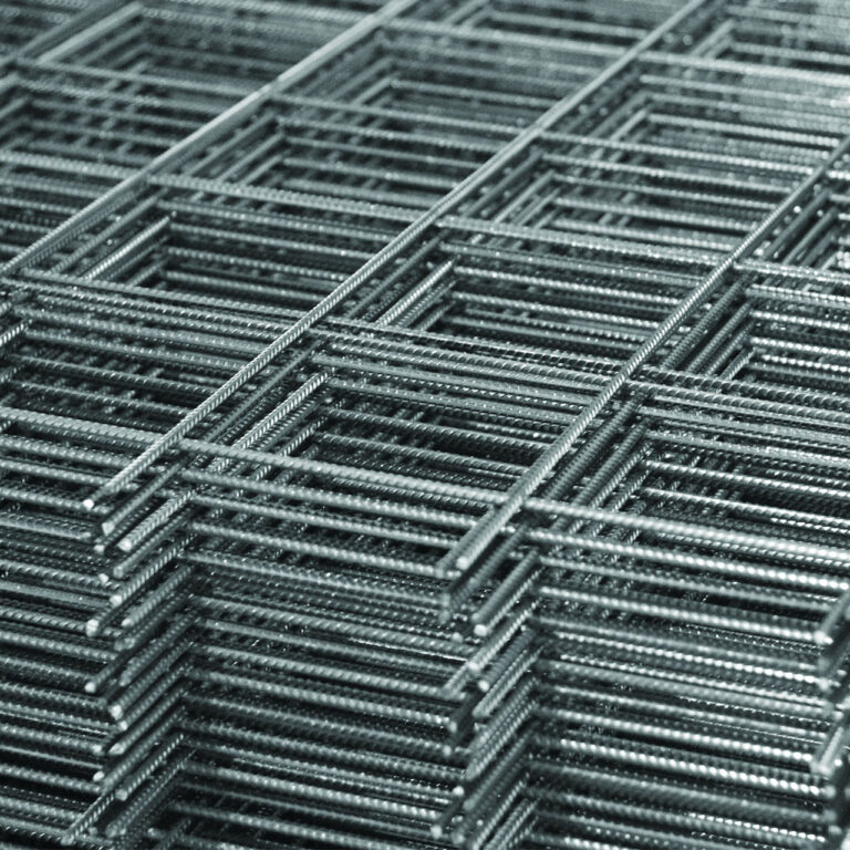 BEC Mesh Ref 100 Reinforcing Sheet - Favrit Home Centre