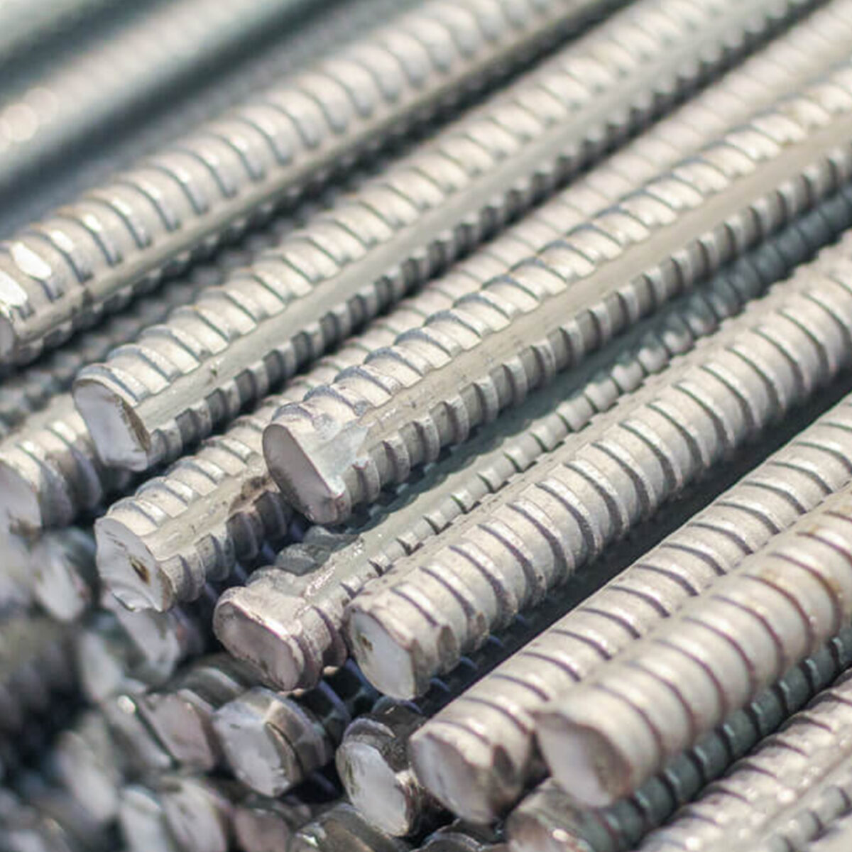 Steel Y12 Reinforcing Bar – 12mm x 6m - Favrit Home Centre