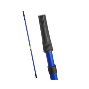 Hamilton’s Steel Extension Pole (3m) - Favrit Home Centre